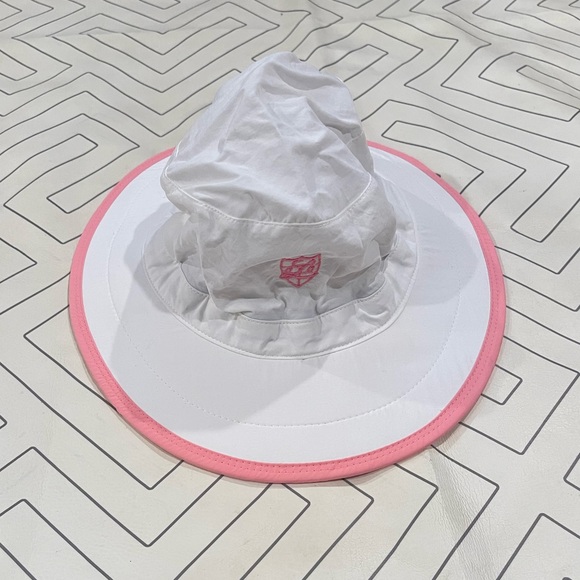 Accessories | Watership Spf Sun Hat | Poshmark